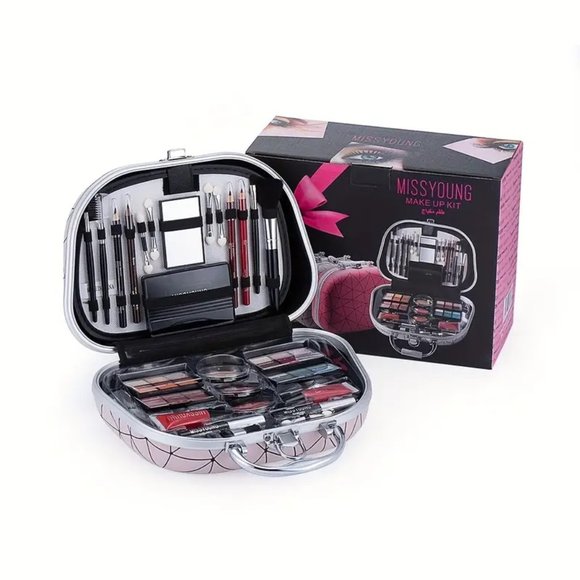 Makeup | New Purse Type Cosmetics Gift Set Makeup Set Box | Poshmark